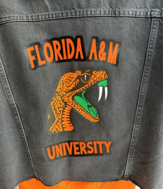 FAMU, Florida A &M University, Rattler, FAMU Rattler Youth Shirt, HBCU ...