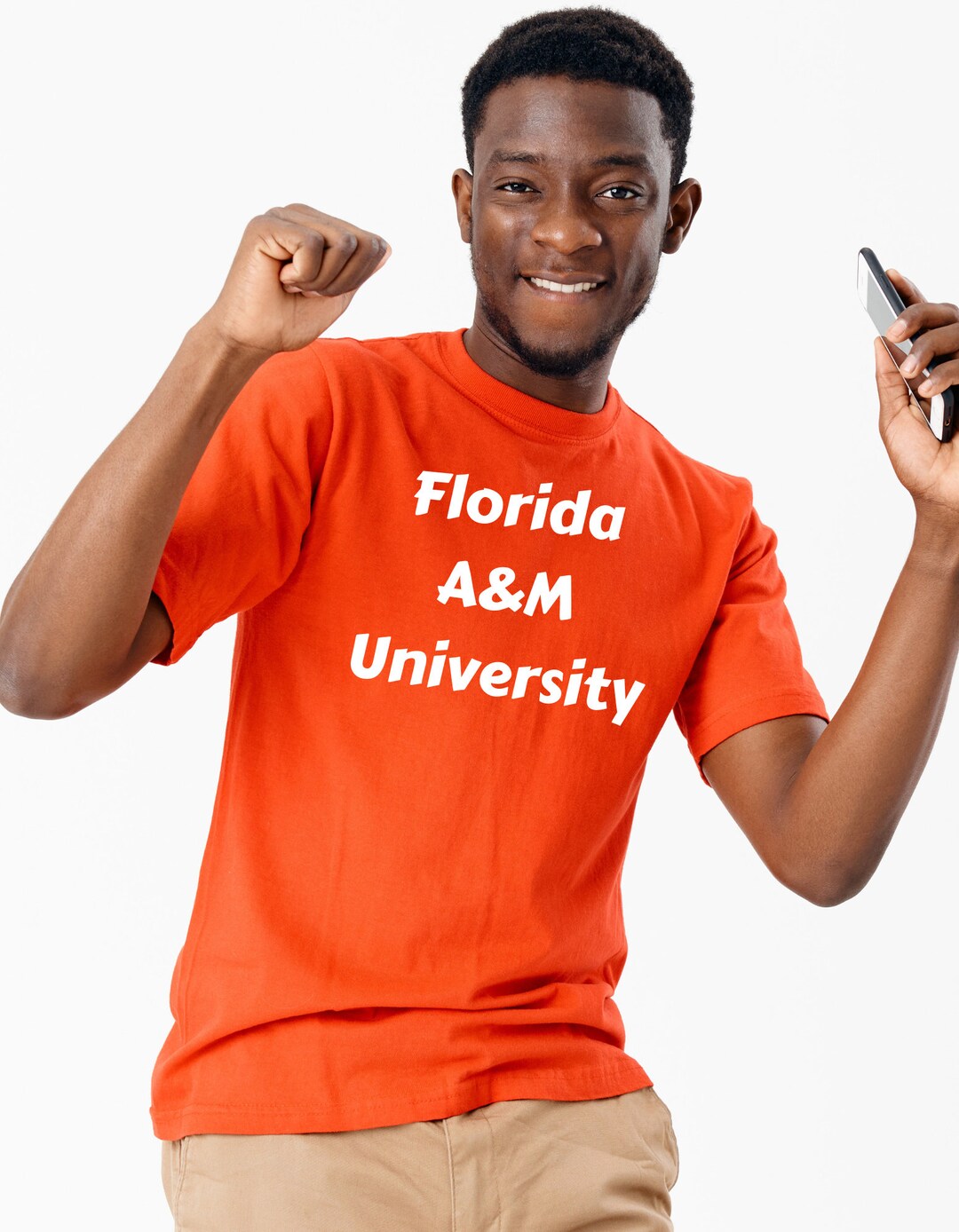 FAMU, Florida A & M University, HBCU T Shirts, Free Personalization ...