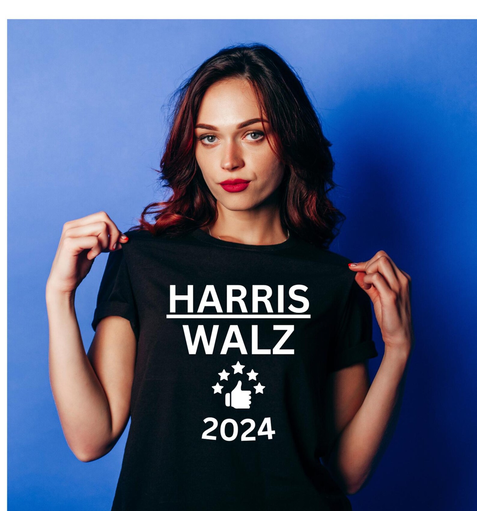 Tim Walz, Kamala Harris, Harris Walz Shirts, Harris for President, Walz ...