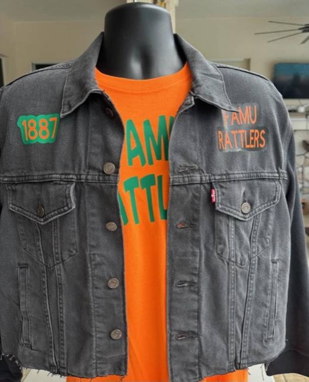 FAMU, Florida A &M University, Rattler, FAMU Rattler Youth Shirt, HBCU ...