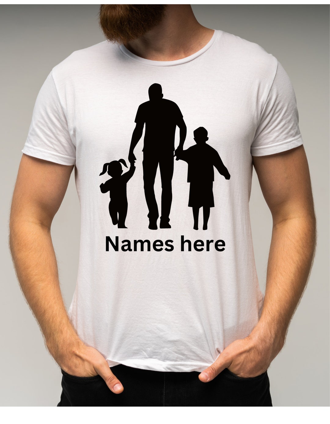 Father's Day, Father's Day Gift, Papa Gift, Papa, T Shirt, Men T Shirt ...