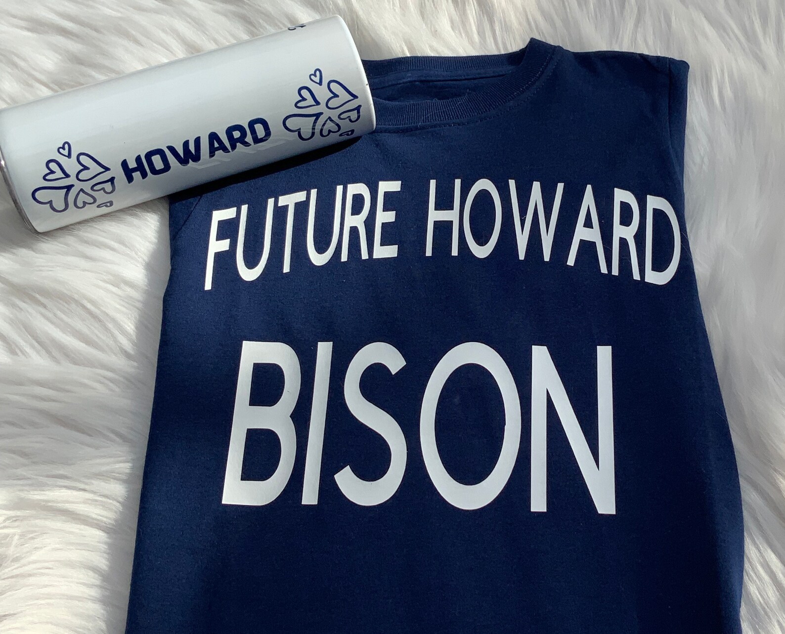 Howard University, HBCU - Etsy