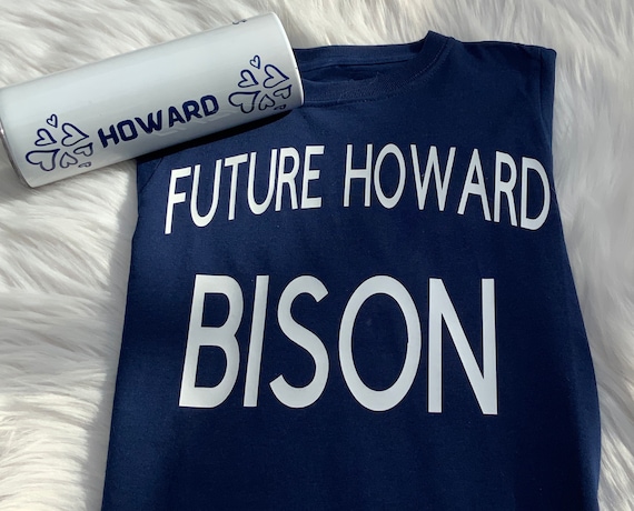 Howard University HBCU - Etsy