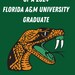 FAMU, Florida A&M University, College Graduate, HBCU Graduate, FAMU ...