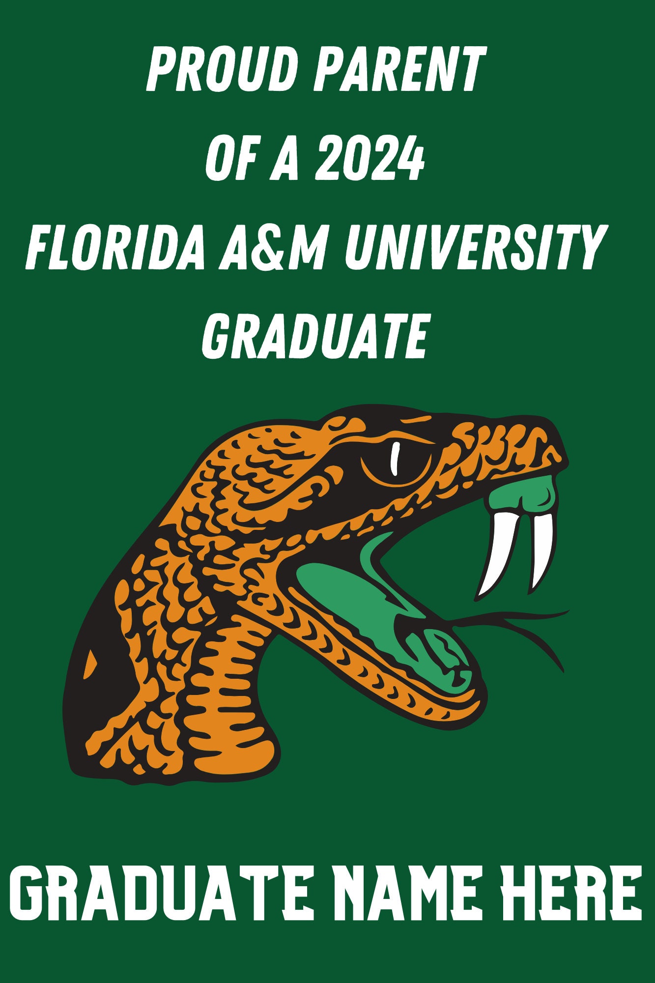 FAMU, Florida A&M University, College Graduate, HBCU Graduate, FAMU ...