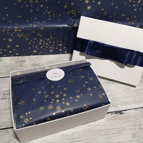 Sleep Well Gift Box / Relaxation Pamper Gift / Wellbeing | Etsy