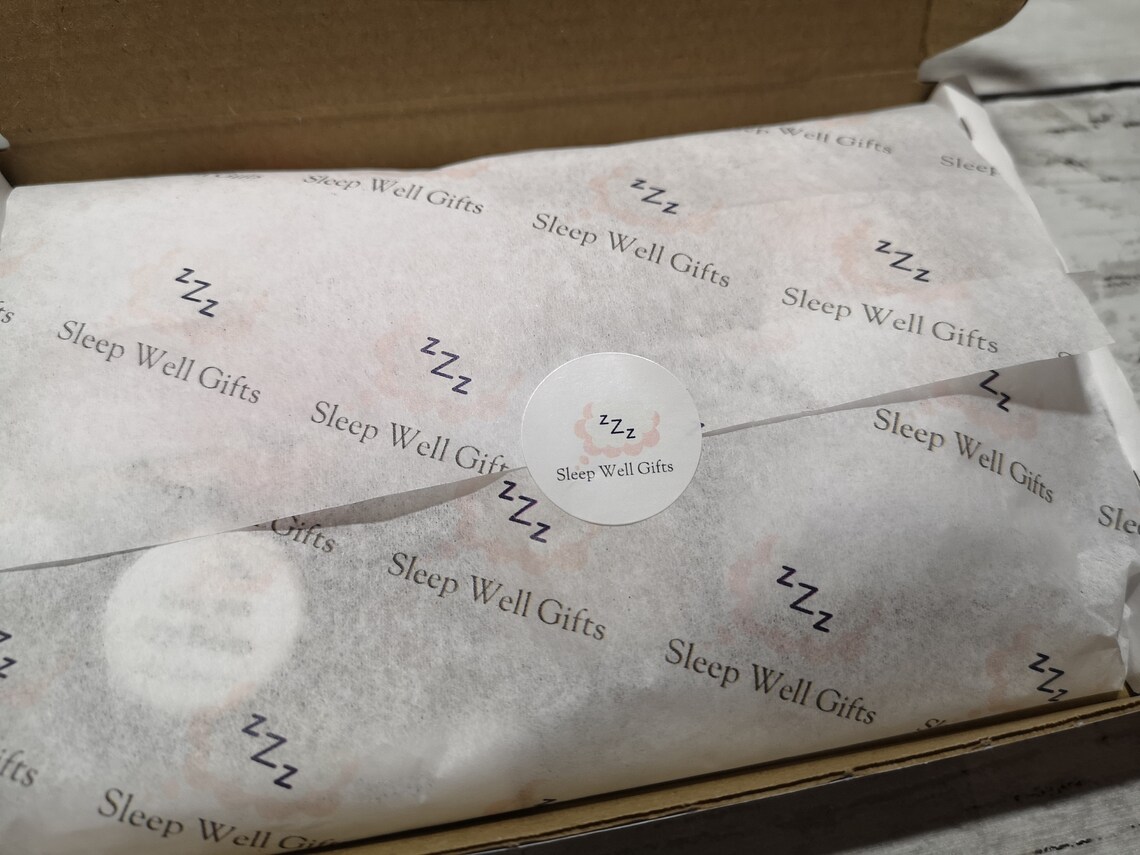 Sleep Well Gift Box / relaxation pamper gift / wellbeing | Etsy España
