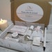 Sleep Well Gift Box /relaxation Pamper Box /wellbeing Letterbox Gift ...