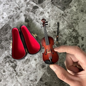 Sad Tiny Violin for People Who Complain Too Much™ - Etsy