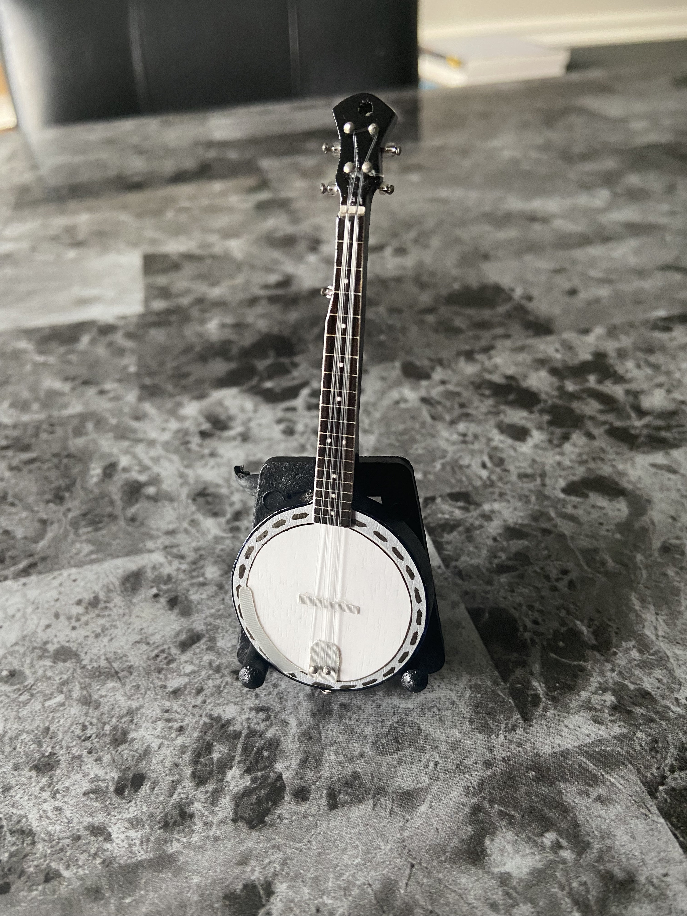 Mini Banjo for Country or Folk Music Lovers pack of 3 - Etsy