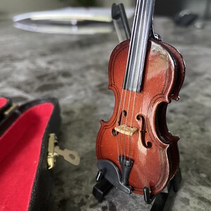 Sad Tiny Violin for People Who Complain Too Much™ - Etsy