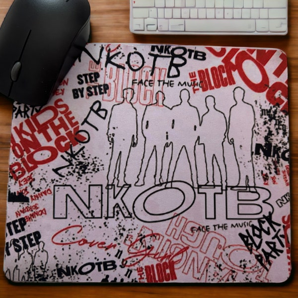 Nkotb Svg - Etsy
