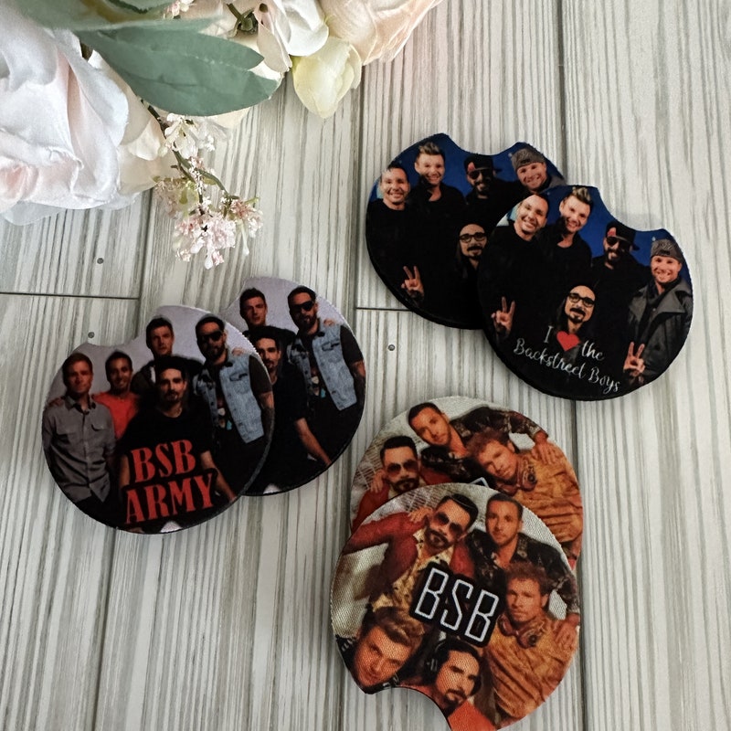 Backstreet Boys - Etsy