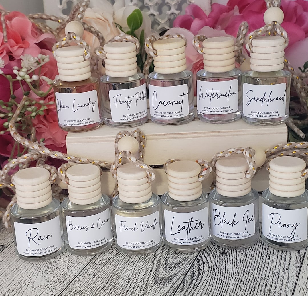 Car Diffuser Air Fresheners, Car Air Fresheners, Scent Diffusers, Air Freshener Diffusers - Etsy