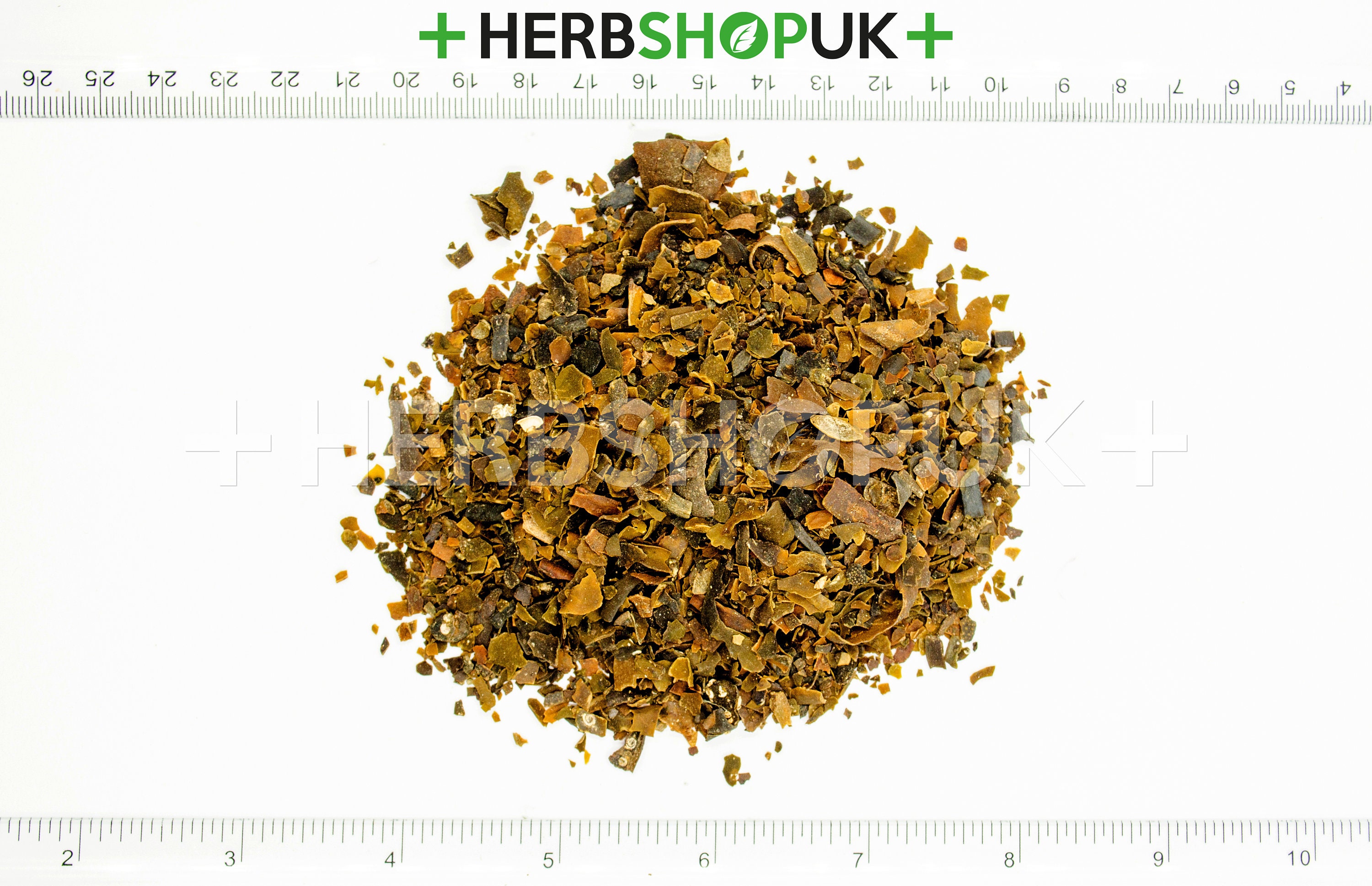 Bladderwrack Herb Dried Algae (fucus Vesiculosus) Herbal Tea Morszczyn ...