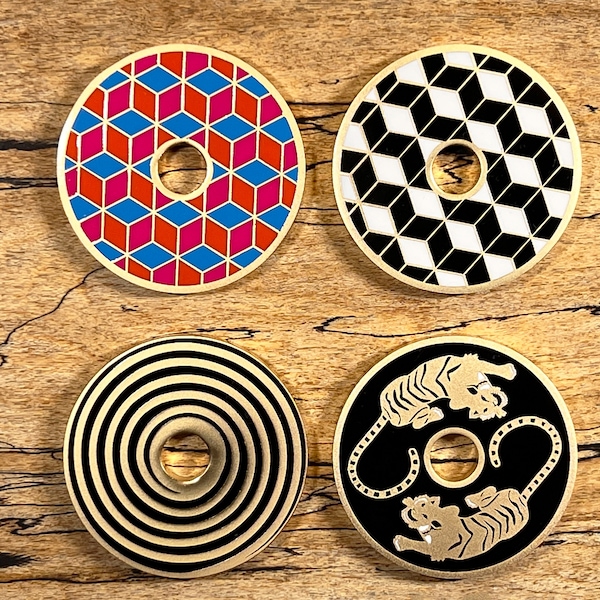 Record Adapter - Etsy