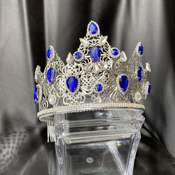 Medieval Crown - Etsy