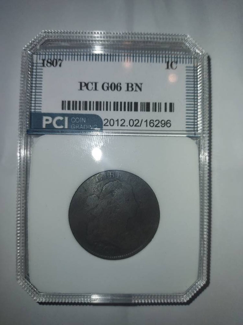 Large (liberty) Cents - Various Dates and Grades - Etsy