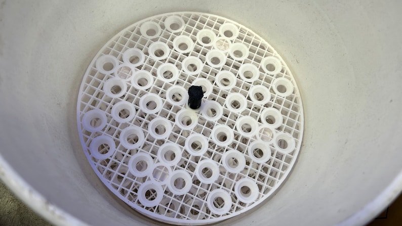 5g Bucket Frag Transport Frag Rack - Etsy