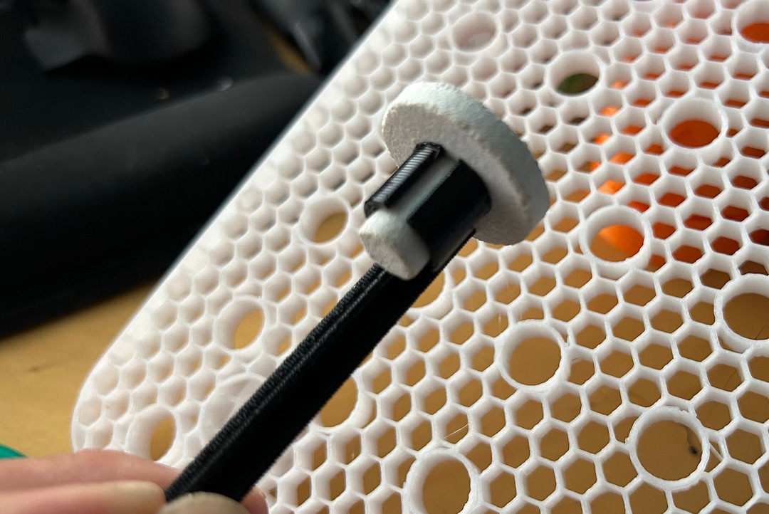 Coral Plug Rock Holders - Etsy