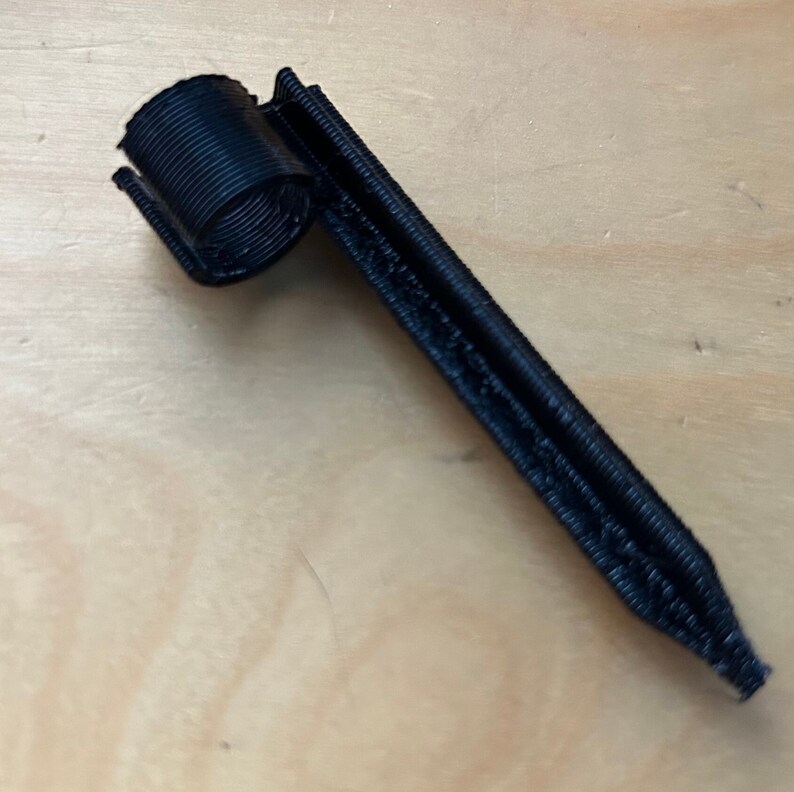 Coral Plug Rock Holders - Etsy