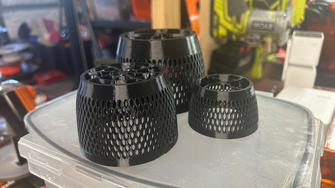 Vortech Anemone Guard | Ecotech Wave Pump Guard - Etsy