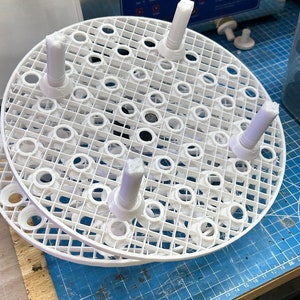 5g Bucket Frag Transport Frag Rack - Etsy