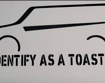 Toaster - Etsy