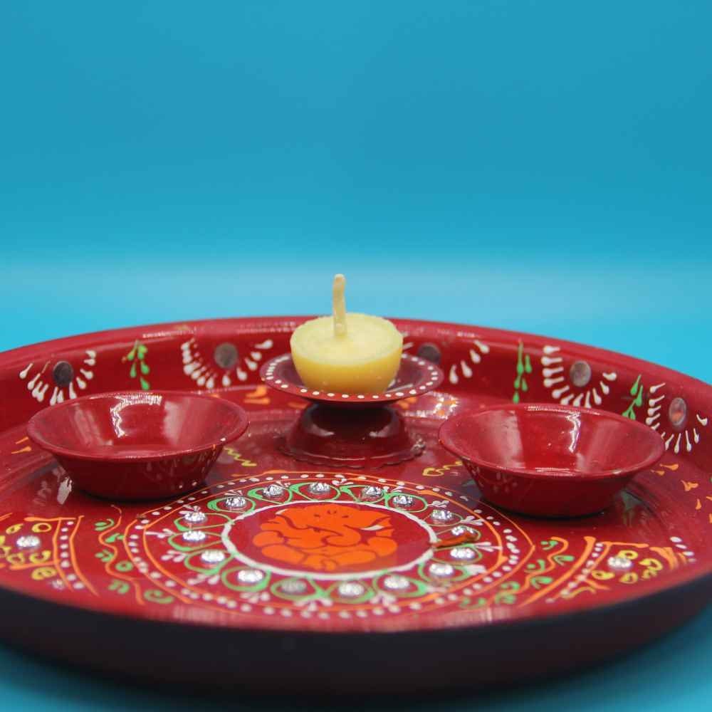 Ghee clarified Butter Diyas 60 Minute Burning Time - Etsy