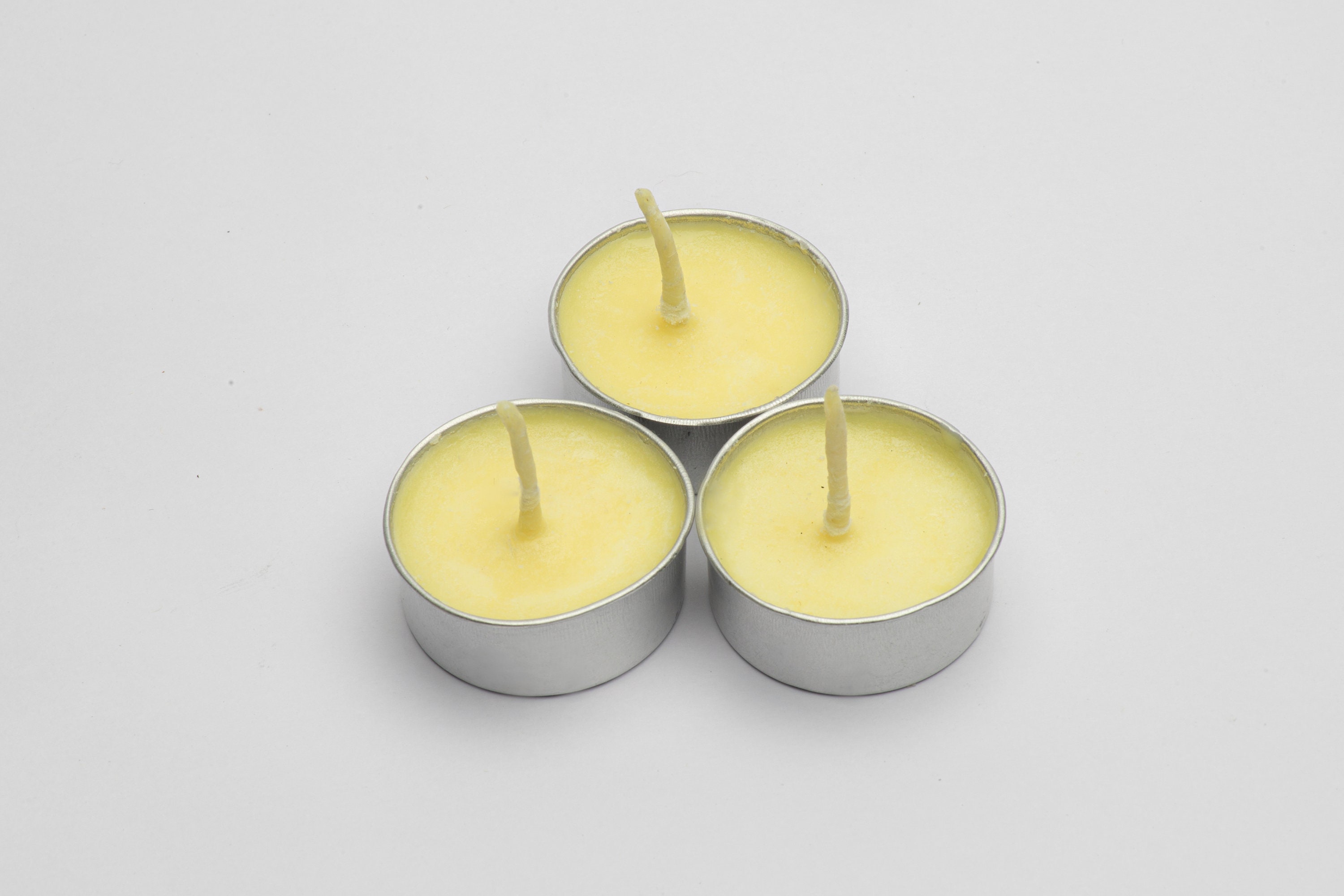 Clarified Butter/ghee Tea Lights - Etsy