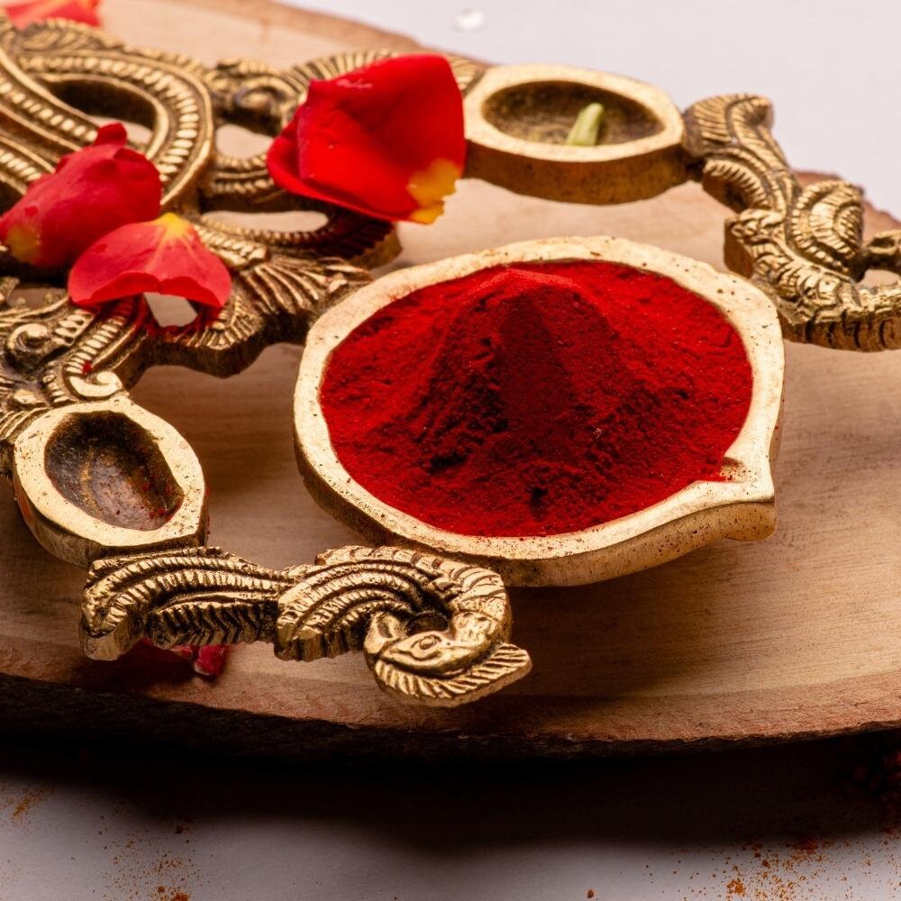 Kumkum by Swaha - Etsy