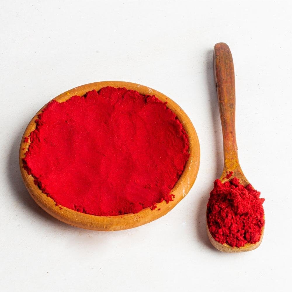 Kumkum by Swaha - Etsy