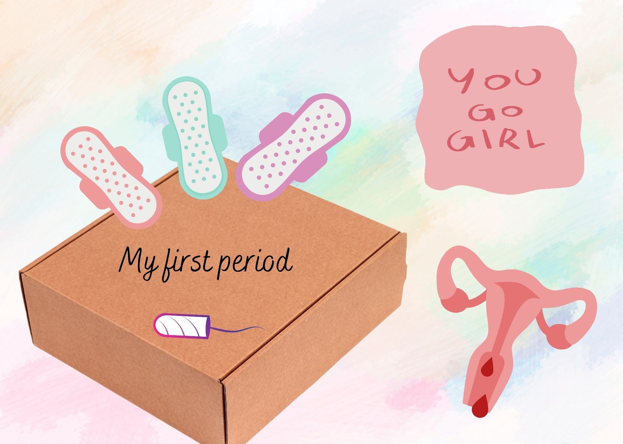 Free Period Box , 18 Best Period Boxes (Tampon & Period Subscription ...
