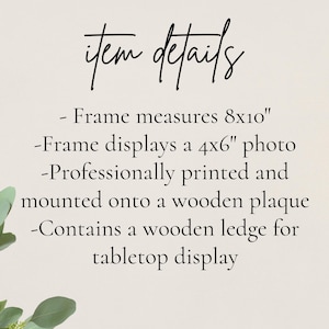 Loss of Parent Gift- Loss of Father Frame- Sympathy Gift- Memorial ...