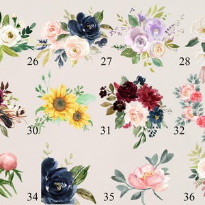 4 Generations Picture Frame- 4 Generations- 5 Generations- Gift for ...