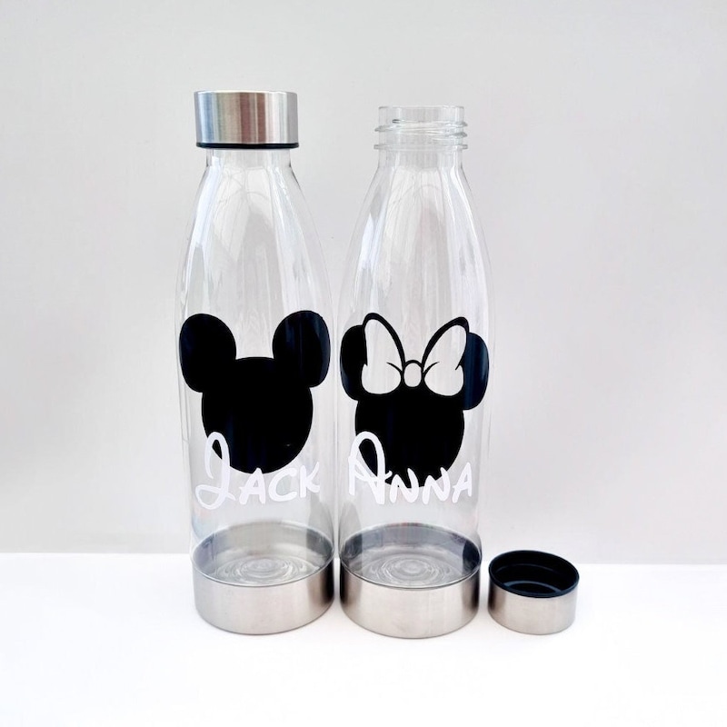 Mice Drinking Water - Etsy UK