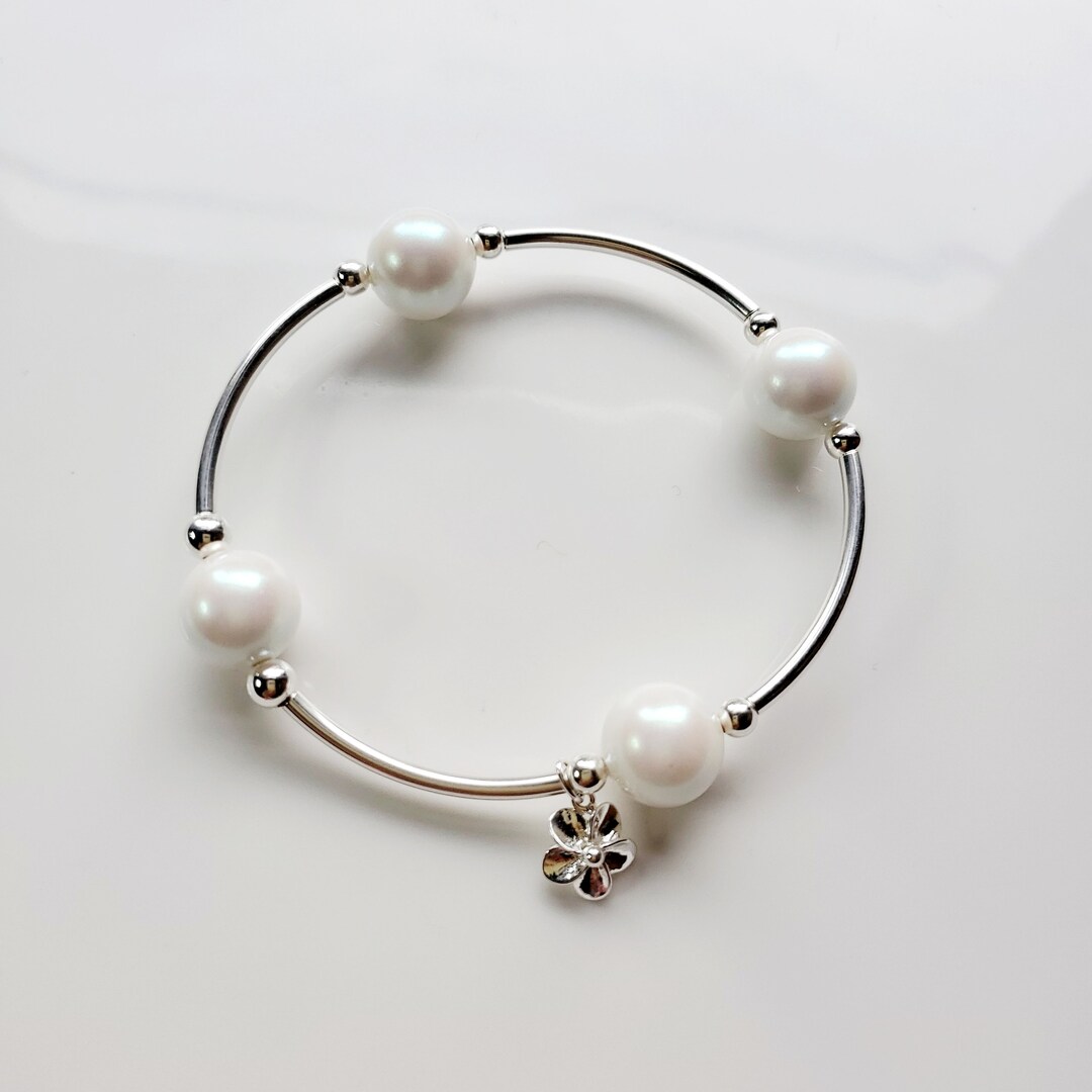 Truly Blessed Count Your Blessings Bracelet With Austrian Crystal ...