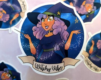 Blue October Decal - Etsy