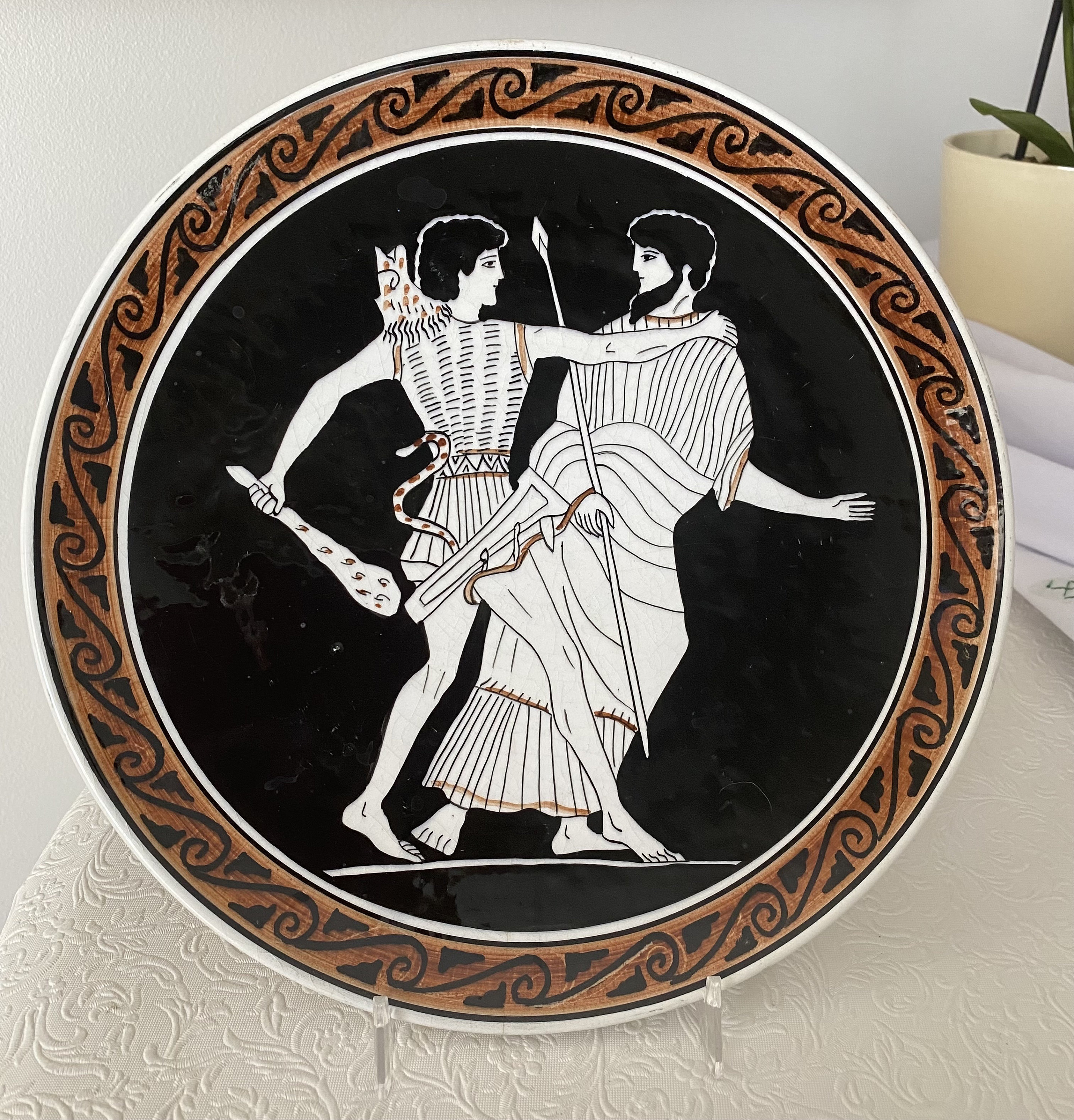 Nereus Greek Mythology