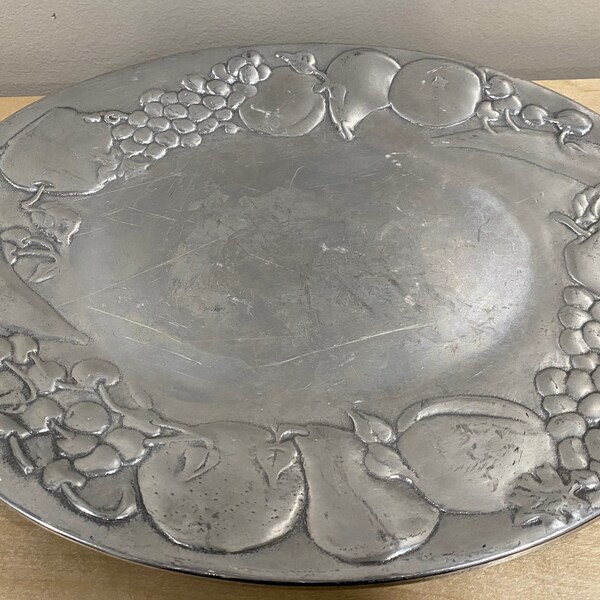 Wilton Pewter - Etsy