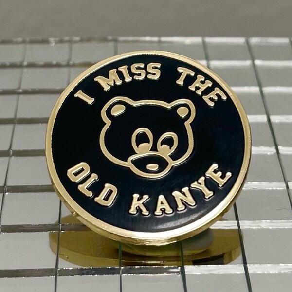 Kanye Bear Hat - Etsy