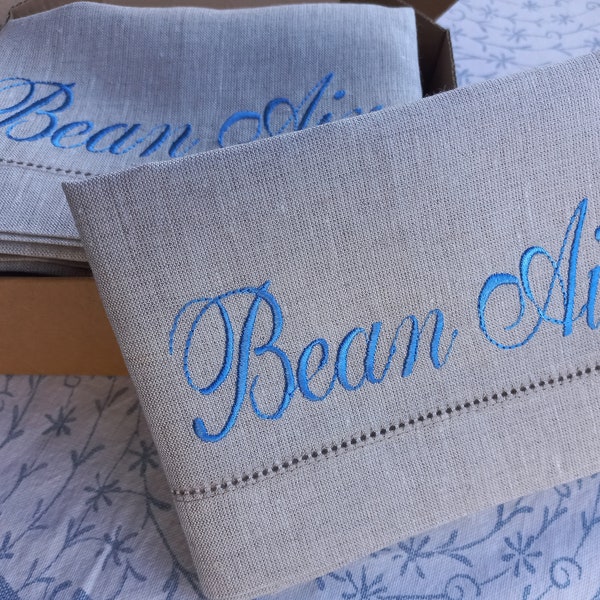 Decorative Napkins - Etsy