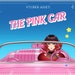 The Pink Car | Vtuber Assets for Twitch Streaming | Cute Stream Props ...