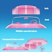 The Pink Car | Vtuber Assets for Twitch Streaming | Cute Stream Props ...