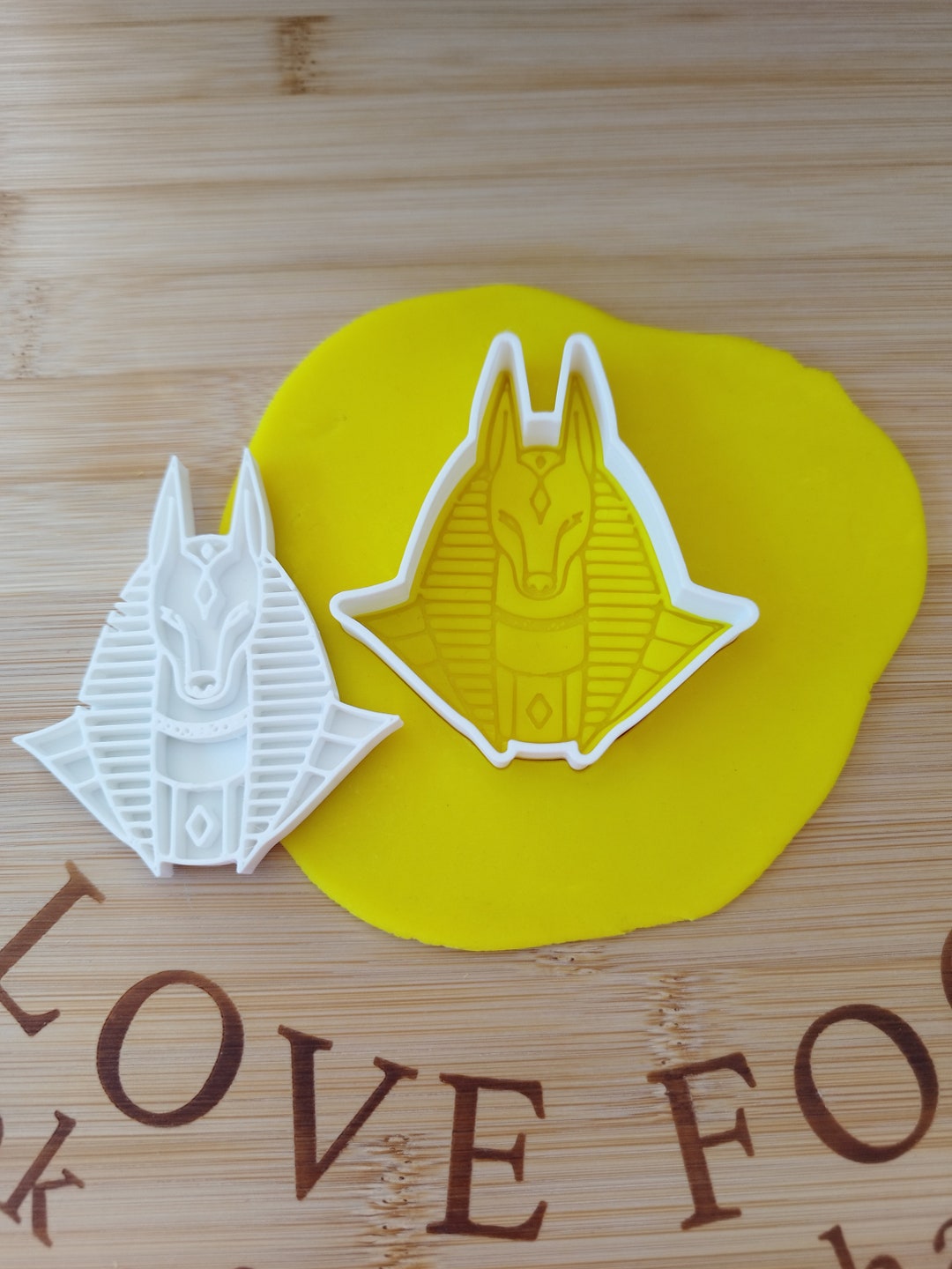 Ancient Greek God Cookie Cutter and Stamp - Etsy