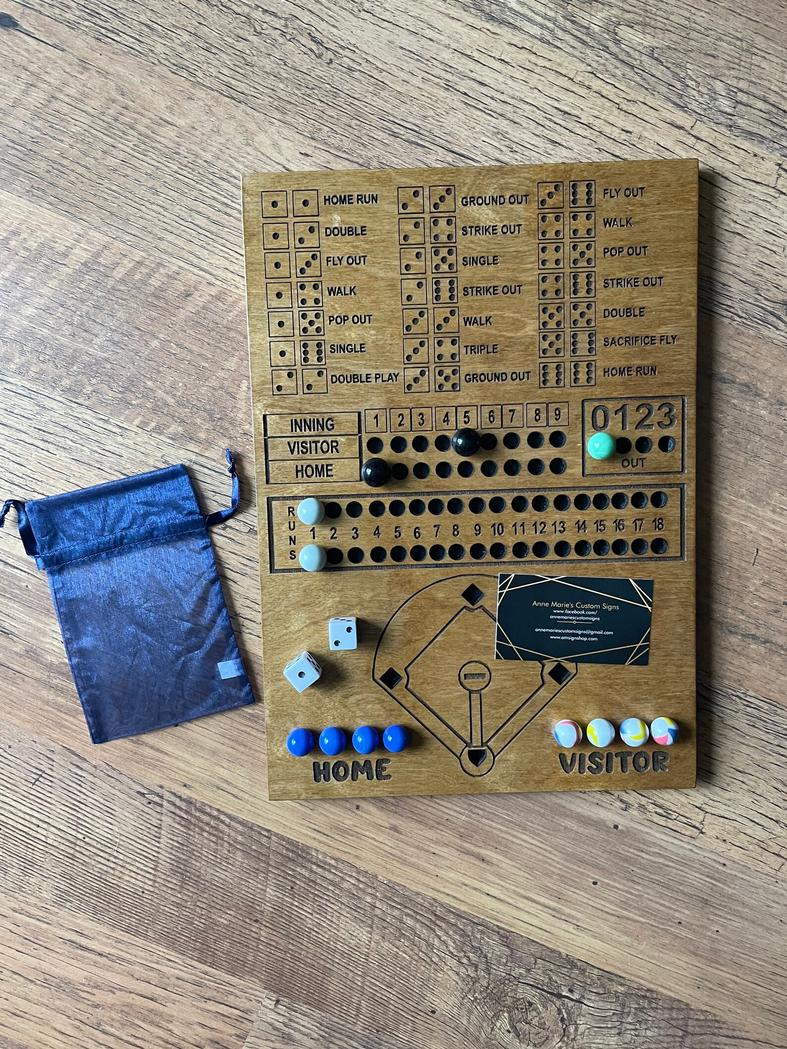 Baseball Game Laser Cut File - Etsy