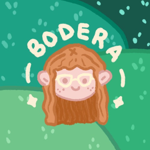 Bodera - Etsy