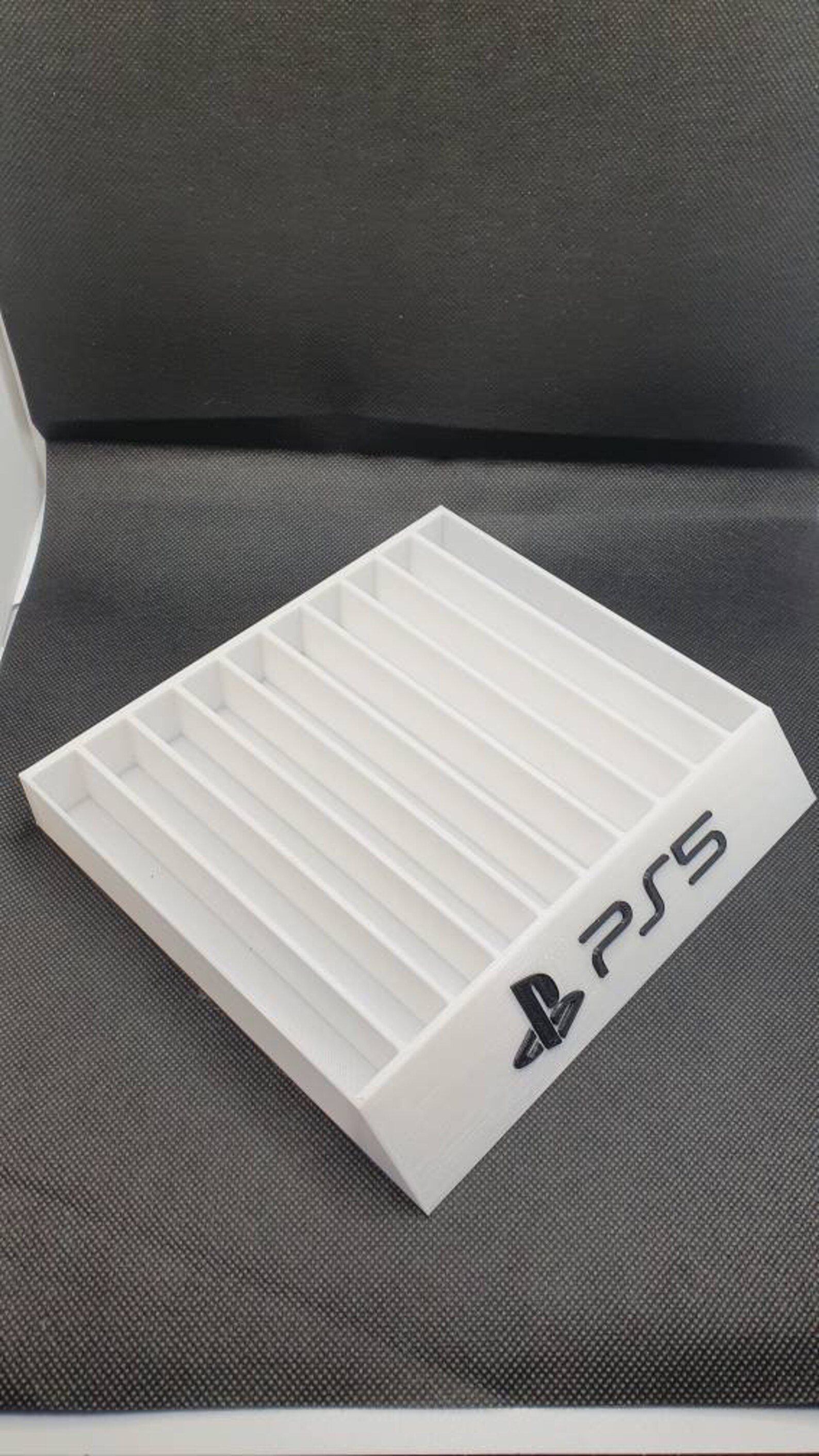 Caja de almacenamiento de juegos PS5 videojuegos playstation | Etsy