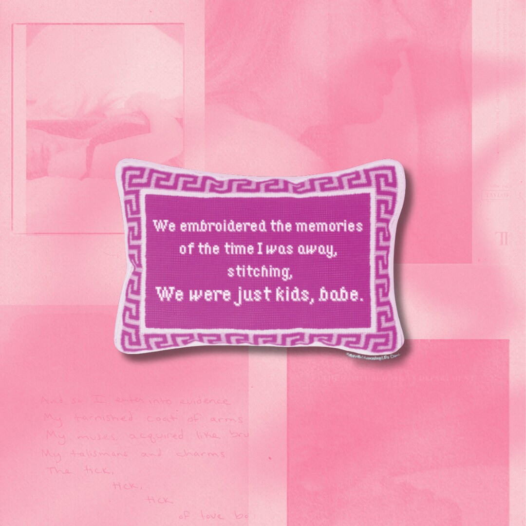 Taylor Swift Magnet, Taylor Swift Gift, Gift for Her, Tortured Poets ...