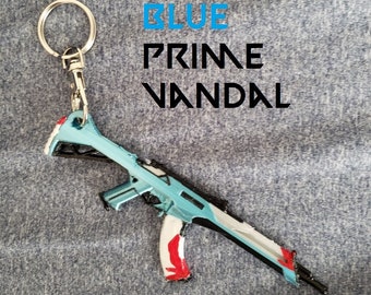 Reyna Valorant Keychain | Etsy